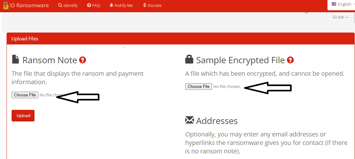 Remove Kiop Ransomware And Decrypt Kiop Files Malware Guide