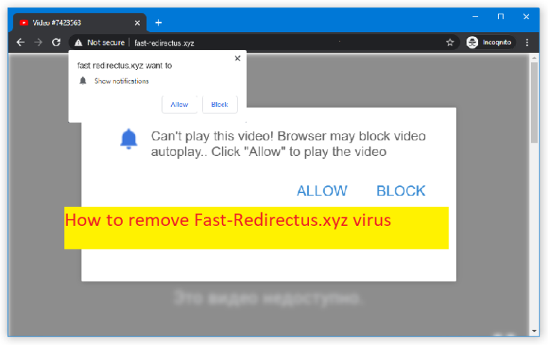 How To Remove Fast From Pc Malware Guide