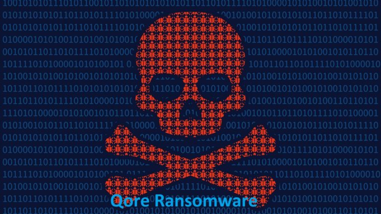 Remove Qore Ransomware And Decrypt .qore Files - Malware Guide Remove Qore Ransomware And Decrypt .qore Files - Malware Guide