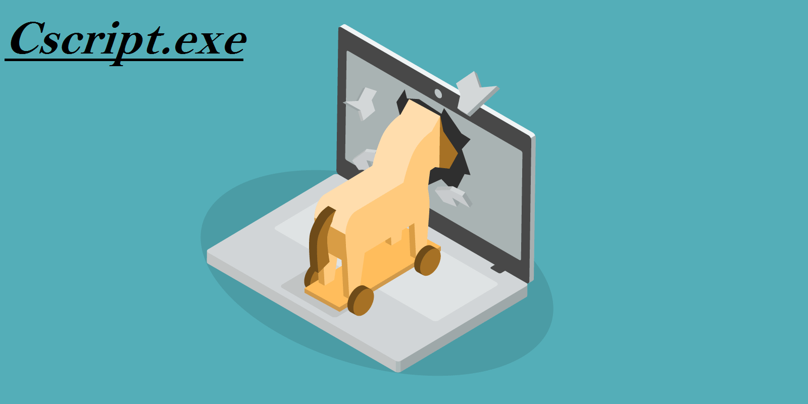 How to Remove Cscript.exe Trojan - Malware Guide