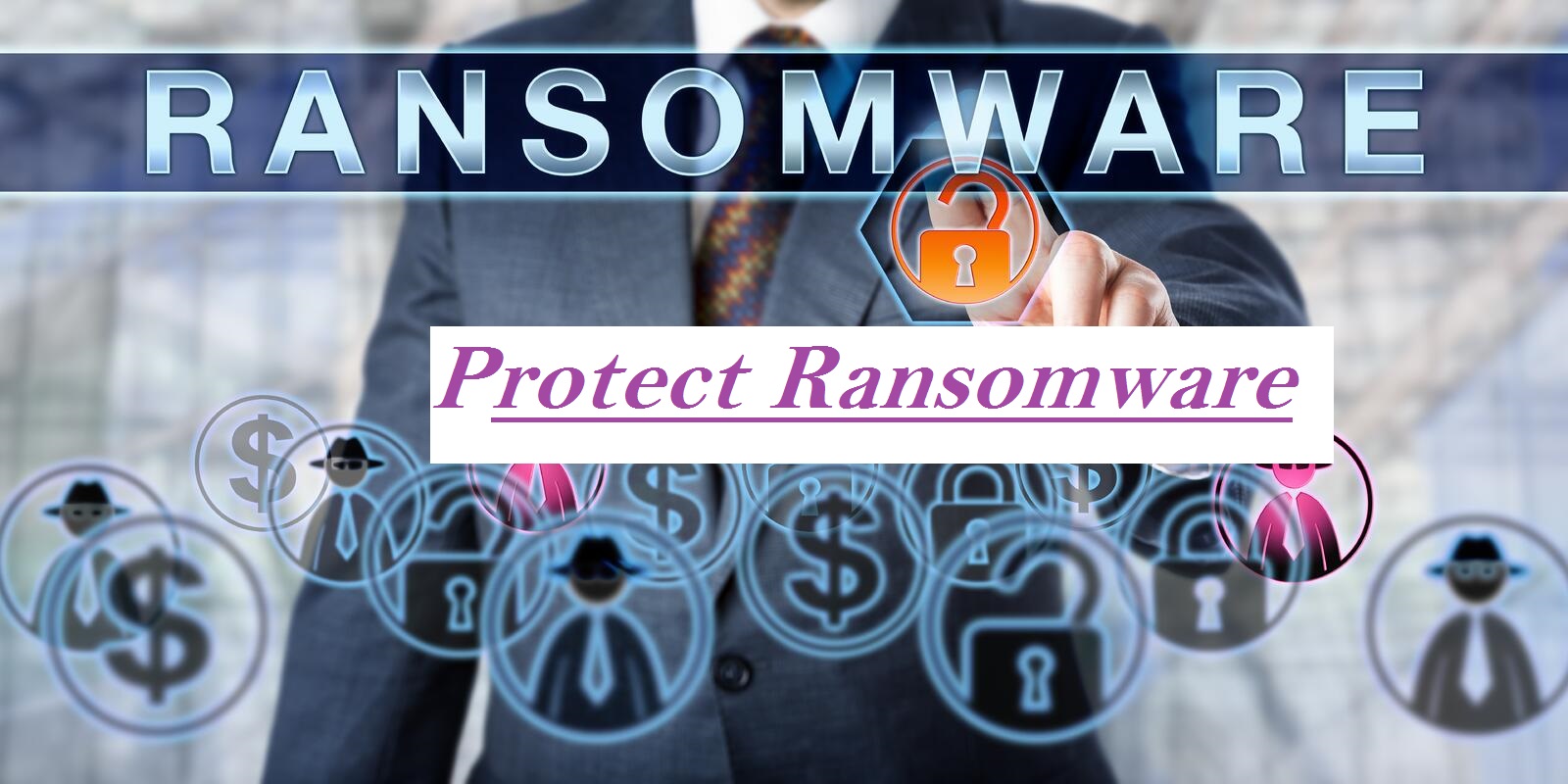 How To Remove Protect Ransomware And Recover Protect3 Files Malware Guide