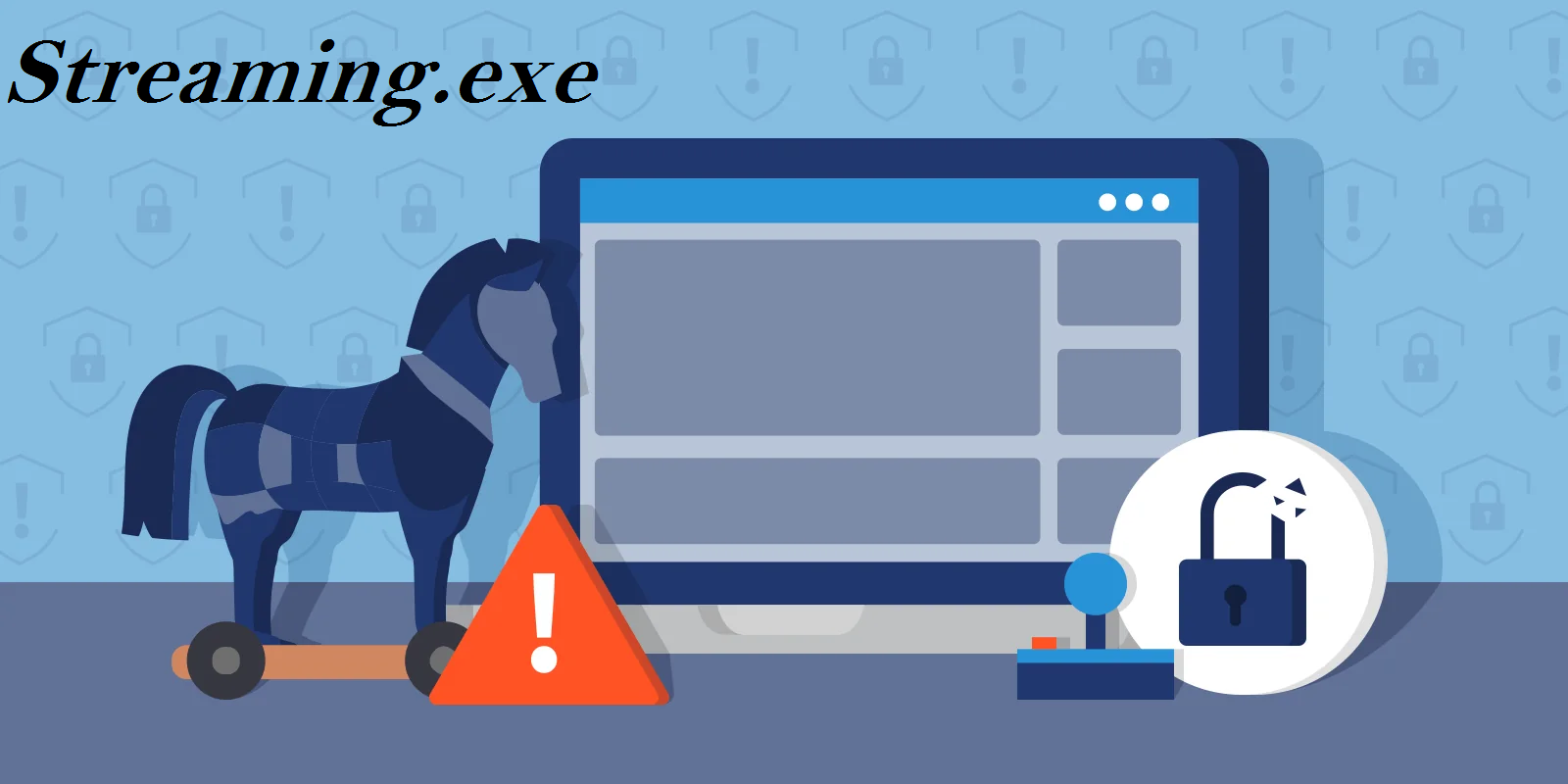How to Remove Streaming.exe Trojan - Malware Guide